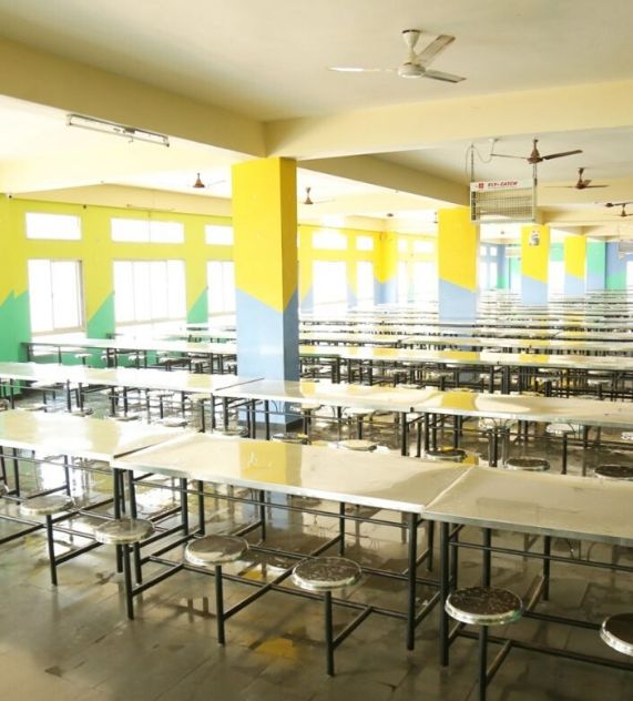 Indus Universal School